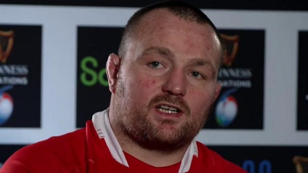 Six Nations 2023: Captain Ken Owens hopes Wales players put pride back ...