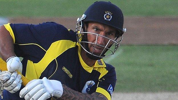 Nic Pothas leaves Leicestershire for Sri Lanka fielding coach role ...