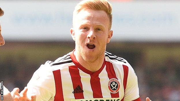 Cameron Carter-Vickers & Mark Duffy: Stoke City sign duo on season-long ...