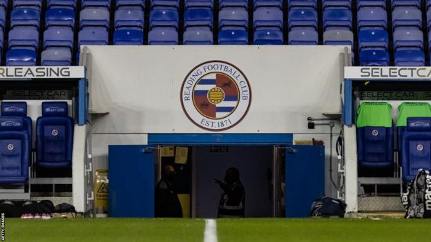 Tim Dellor column: Reading fans 'crying out' for a distraction to off ...