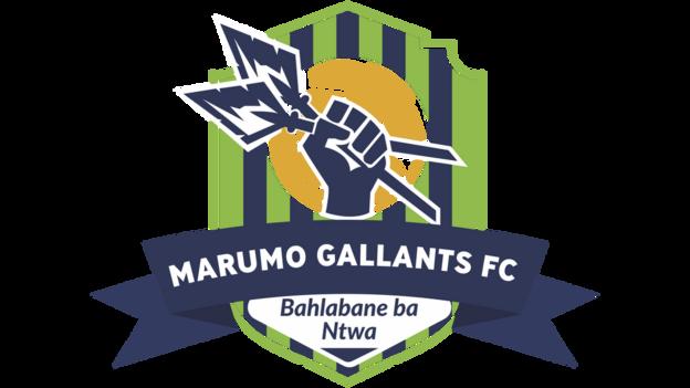 SA officials detained in Libya over unpaid bills - BBC Sport