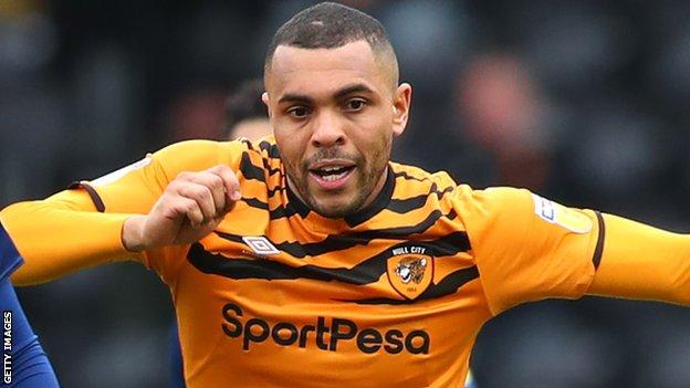 Josh Magennis: NI striker reveals he tested positive for Covid-19 ...