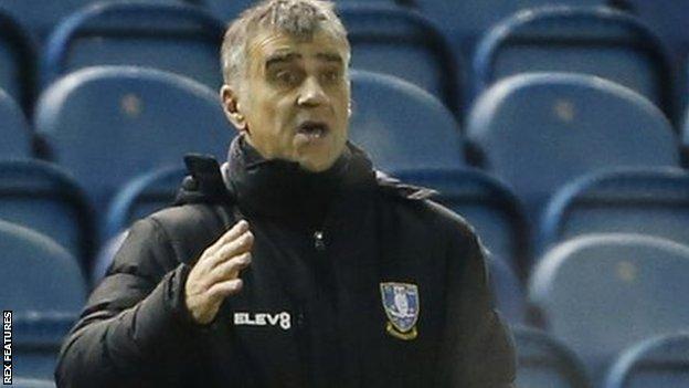 Sheffield Wednesday owner Dejphon Chansiri condemns alleged abuse from ...