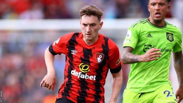 David Brooks: Wales midfielder cherishes 'special' return after cancer ...