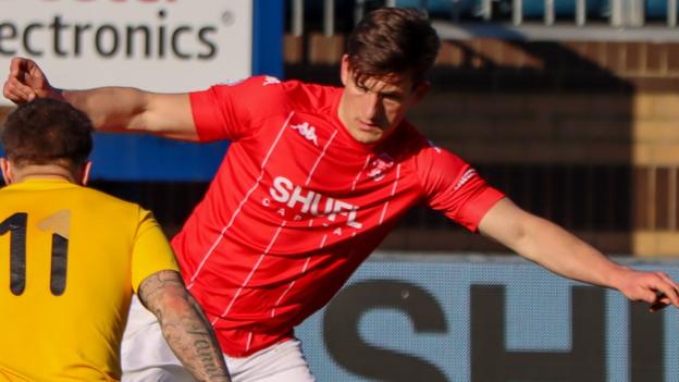 Jersey Bulls boss Gary Freeman praises attitude after 3-0 Tadley ...