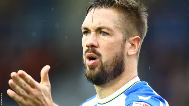 Luke Chambers: Colchester United defender vows to carry on after ...