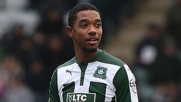 Crawley Town's Jason Banton joins Partick Thistle on loan - BBC Sport