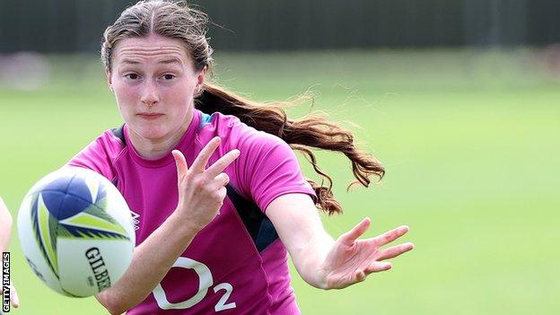 Rugby World Cup: Excluding Natasha Hunt 'could come back to bite ...
