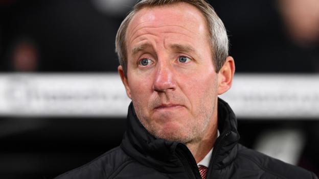 Lee Bowyer: Charlton Athletic boss 'nearly there' on signing new ...