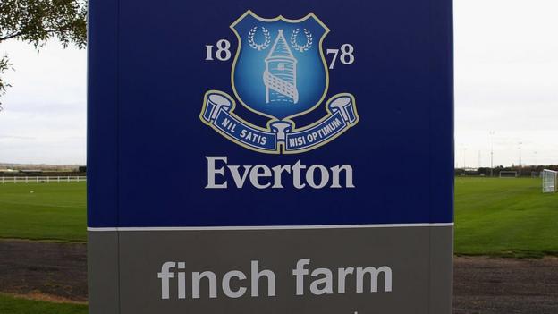 Everton sell Finch Farm naming rights to Arsenal shareholder's company ...