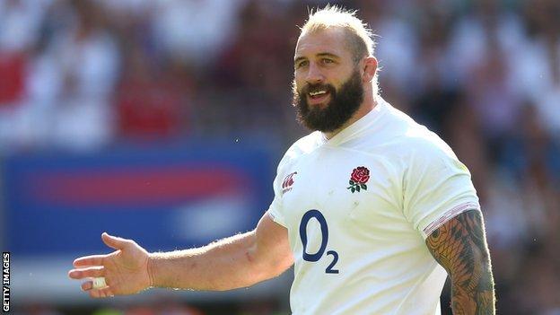 Rugby World Cup: England prop Joe Marler says Japan will be better than ...