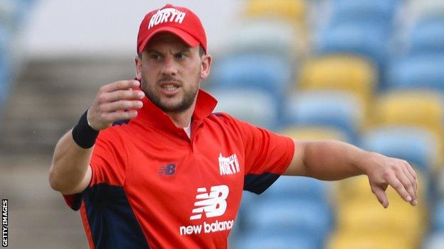 Steven Mullaney: North captain hopes for swift response in South series ...