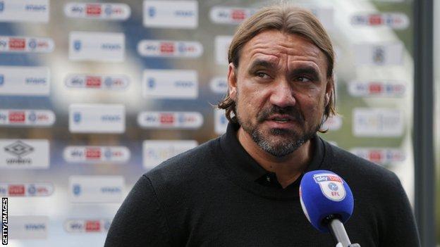 Norwich City: Can you name the Canaries' team from last season's opener ...