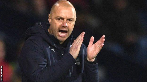 Jimmy Shan: Solihull Moors appoint former West Brom coach as manager ...