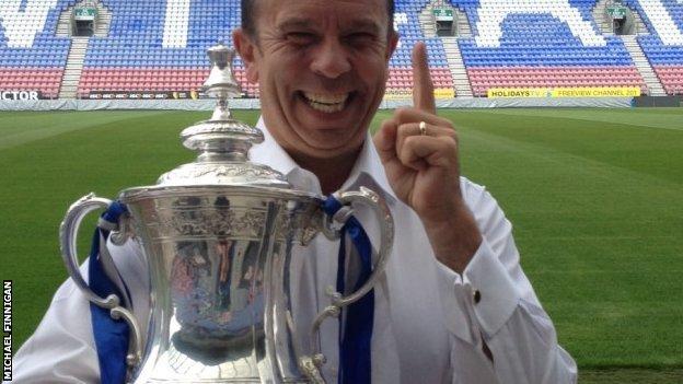 FA Cup: The inside story of Wigan’s win over Manchester City in the ...