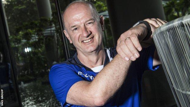 Scottish Rugby medical chief says closed-door matches not quick ...