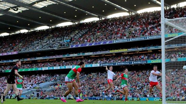 GAA annual report: Government funding of €30m helps association record ...