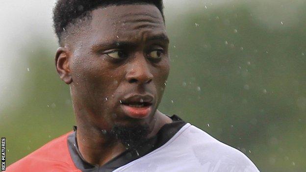 Woking 3-2 Dover Athletic - BBC Sport