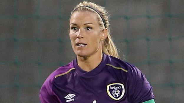 Emma Byrne to become first female inductee into Republic of Ireland ...