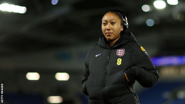 Lauren James: Chelsea striker wants to 'win Ballon d'Or' and play at ...