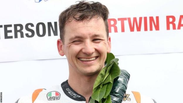 North West 200: Ten riders to watch at this year's international road ...