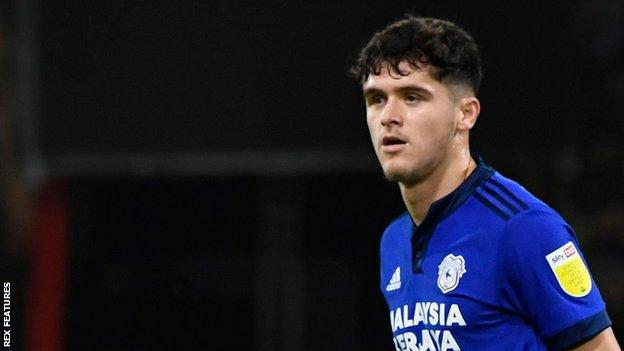 Ryan Giles: Blackburn Rovers sign midfielder on loan from Wolves - BBC ...