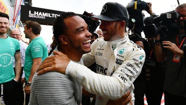 British Touring Car Championship: Nic Hamilton on overcoming Cerebral ...