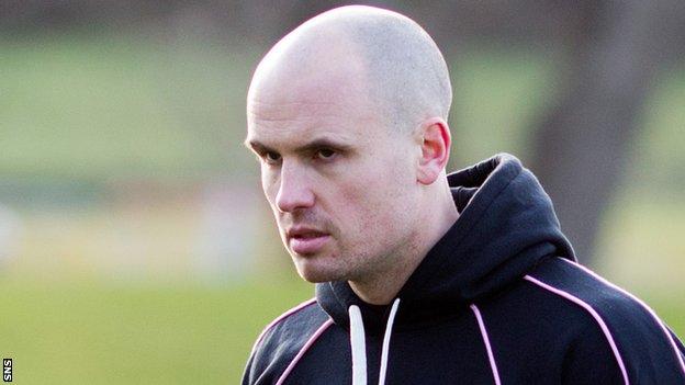 Scotland Women: Scott Forrest & Bryan Easson to assist head coach Shade ...