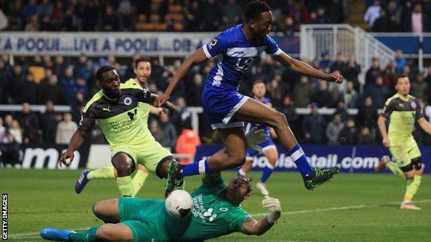 Nicke Kabamba: English forward moves to Kilmarnock on 18-month deal ...