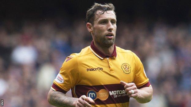 Scott McDonald 'open to all offers' as move to Australia stalls - BBC Sport