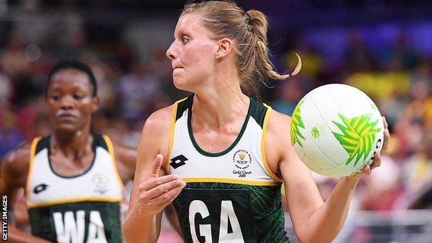 Superleague: Severn Stars docked three points for breaking rules - BBC ...