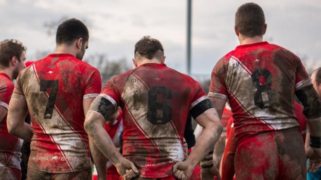 Challenge Cup: Red Star Belgrade ready for Millom debut in oldest rugby ...