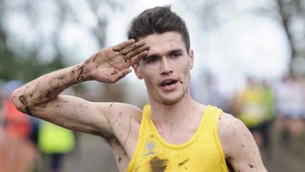 Callum Hawkins aims for improvement at Worlds after Scottish success ...