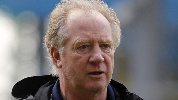 Scottish Premiership: Jimmy Nicholl joins St Mirren as first-team coach ...