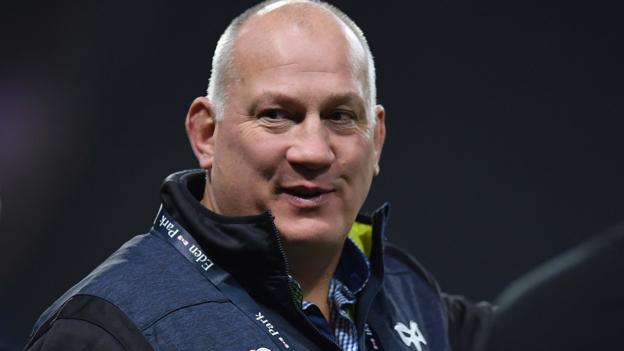 Mike Ruddock: Former Wales coach takes on Ospreys performance role ...