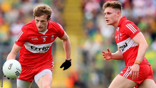 Football All-Stars: Derry earn seven nominations with five Armagh men ...