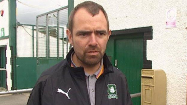 Chris Webb: Plymouth Argyle club president to step down after seven ...