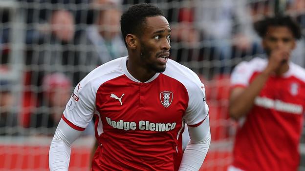 Rotherham United to release six players after promotion to the ...