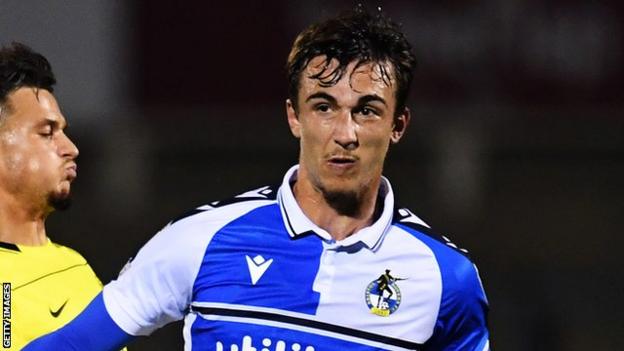 Pablo Martinez: Chippenham Town defender says clubs without ...