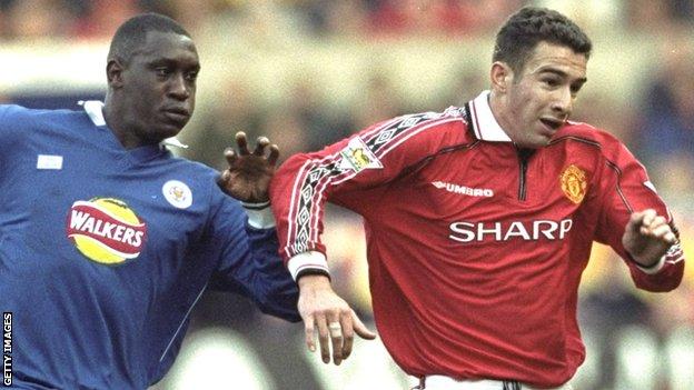 Leicester City: Premier League champions' intensity impresses former ...