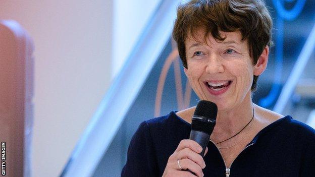 Dawn Airey to chair 12-person board overseeing growth of domestic women ...