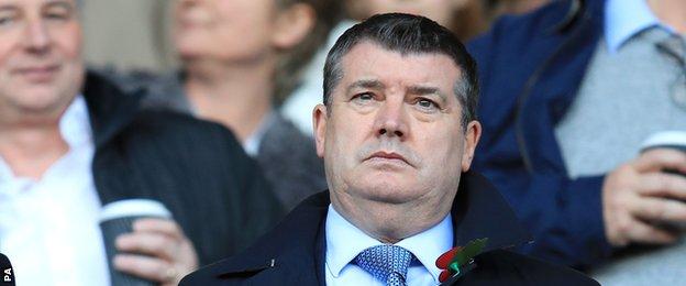 Reading: Jaap Stam defiant despite home defeat by Birmingham City - BBC ...