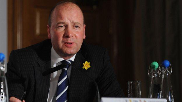 Team GB Football: Home nations hold informal talks in Athens - BBC Sport