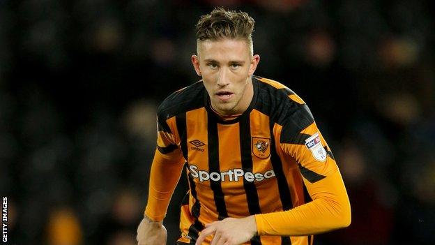 Angus MacDonald: Barnsley ordered to pay Hull City £1m for not ...