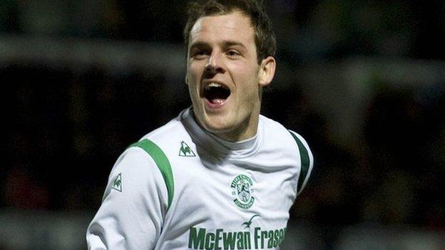 Tom English: Stokes, Hearts and uncomfortable behaviour - BBC Sport