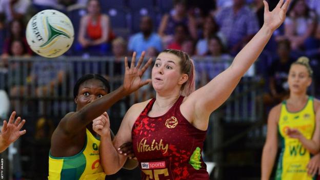 Netball World Cup 2023: Five players to watch out for at tournament in ...