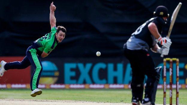 Ireland to take on England in one-off Test match as part of Future ...