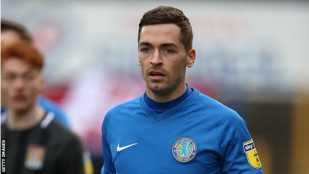 League Two reaction: EFL 'trying their best' to throw Macclesfield out ...