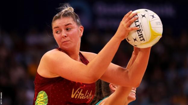 Netball World Cup 2023: Five players to watch out for at tournament in ...