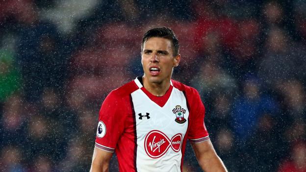 Jan Bednarek: Southampton defender targets success under boss ...